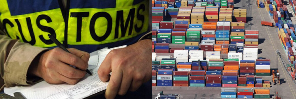 Customs Document Services - AAROCO GLOBAL